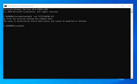Windows Test Mode Displaying On Your Computer Here Is The Fix