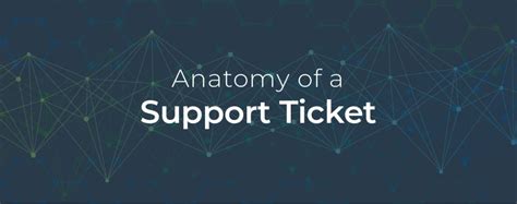 Anatomy Of A Support Ticket Cpanel Blog Fastdot