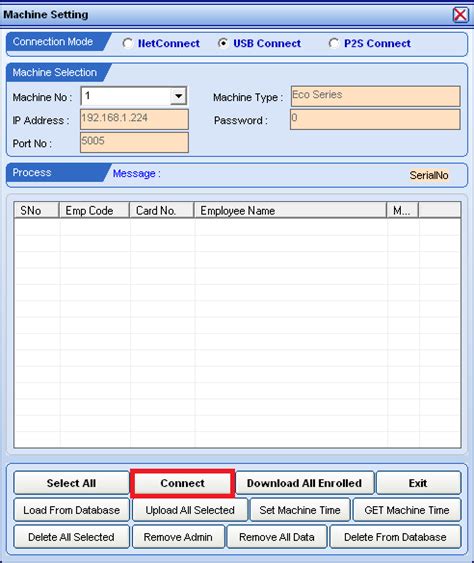 How To Remove Admin Password From RealTime Attendance Machine