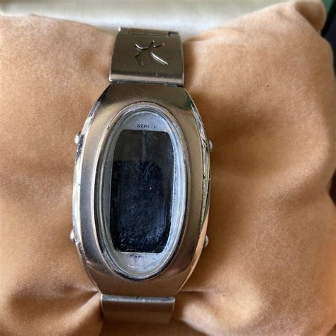 Casio Csterna Csn 021 ジャンク 腕時計 メルカリ