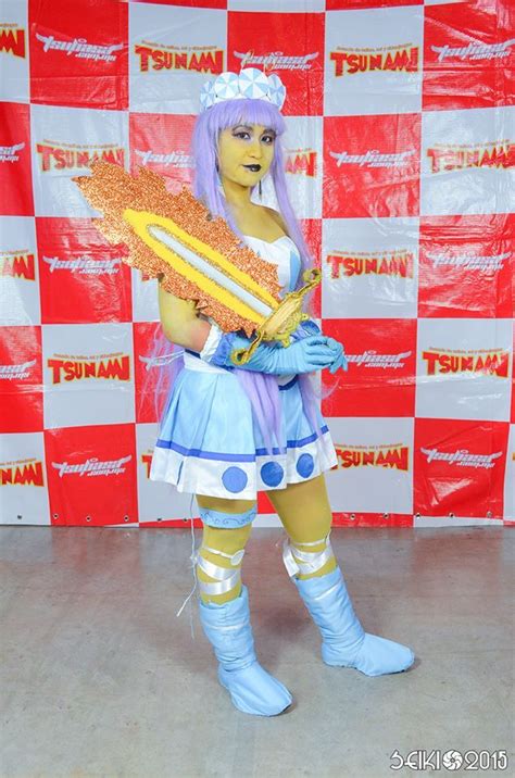 Me As Princess Mandie