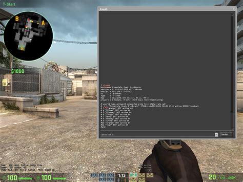 Cs Go Bot Comandos Matchmaking Coger Cita Previa Medico