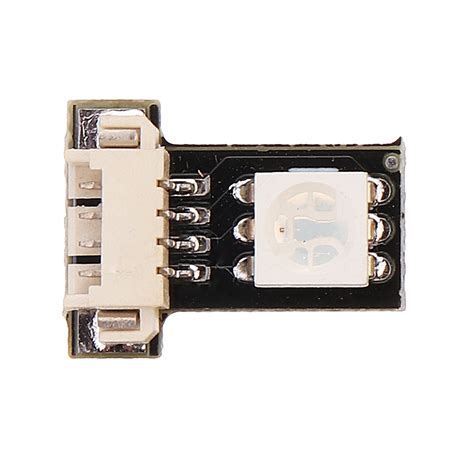 I2c Led Light Board Rgb Switchable For Pixhawk Pixhack Flight Controller 7 28v Price 12 00