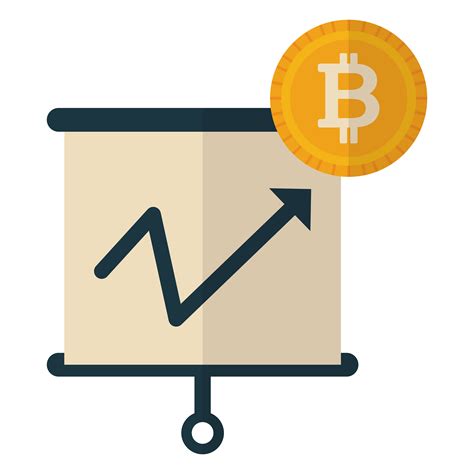 Isolated Bitcoin Vector Design Vector Art At Vecteezy