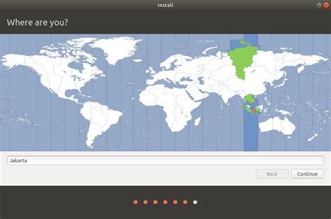 How To Install Ubuntu 1804 Lts Bionic Beaver