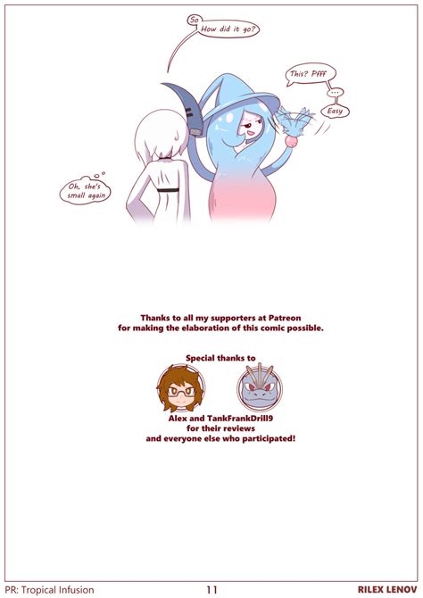 Rule 34 Absol Comic English Text Furry Hatterene Nintendo Page 11