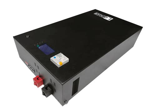 Lbsa 5 3kwh Lithium Battery ⋆ Solar Guru