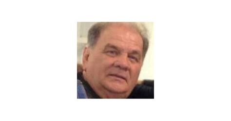 Kenneth Ray Martinez Obituary 2023 St Joseph Mo Rupp Funeral