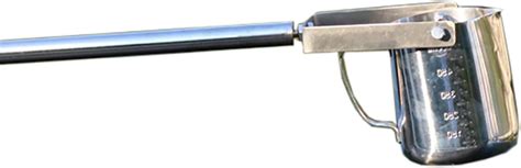 Telescopic Water Sampler 500ml 1000ml Water Sampling Pole Sampler Rod Water