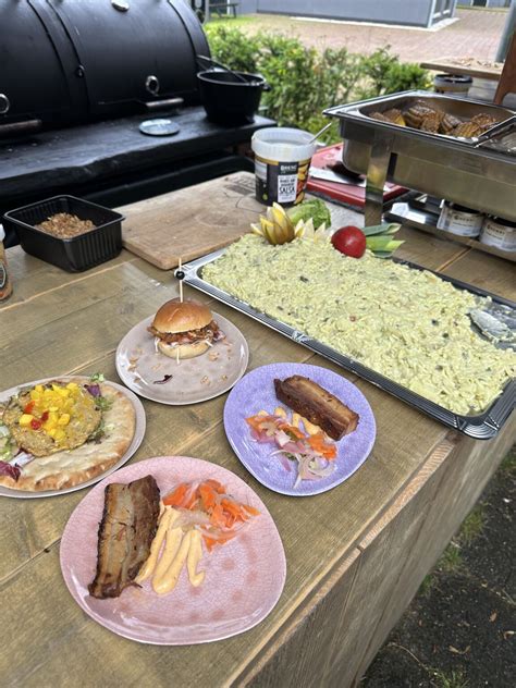 Ilayda Tezcan On Linkedin 🌟 A Fantastic Bbq Event At Sytac 🌟 We Had An