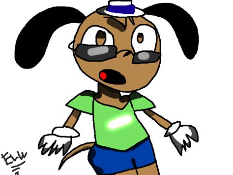Little Loony Rq By Emmysanofficial On Deviantart