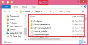 Techniques To Resolve Outlook Cannot Expand The Folder 2016 Error