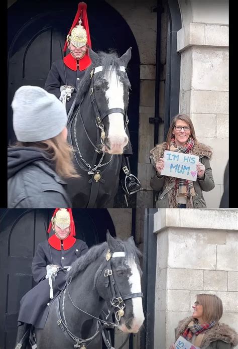 Proud Mum Rwholesome