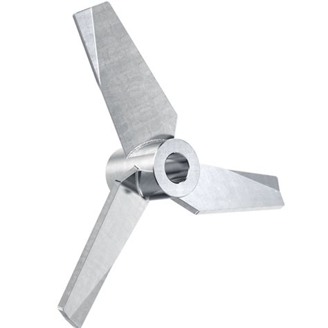 Back To The Basics Of Mixers Impellers
