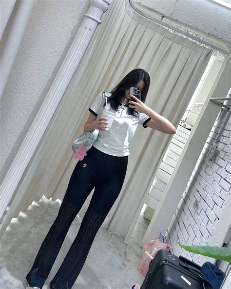 김민주 인스타 여자 연예인 에펨코리아