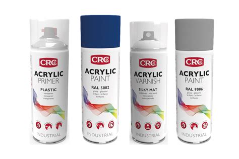 Une peinture acrylique industrielle facile dutilisation pour une protection complète des