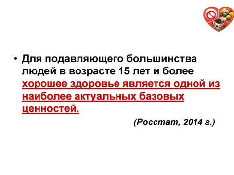 Здоровый образ жизни Профилактическое направление здравоохранения Виды профилактики Online
