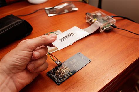 Adafruit NFC RFID On Raspberry Pi Raspberry Pi Piday Raspberrypi Adafruit Industries