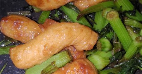 【醬炒黑輪 】料理－ 175 篇食譜與家常做法 Cookpad