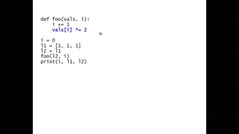 Tracing Function Calls With References Youtube