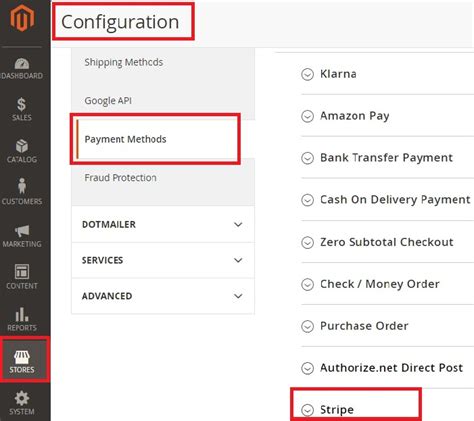 How To Install And Configure Magento 2 Stripe Extension