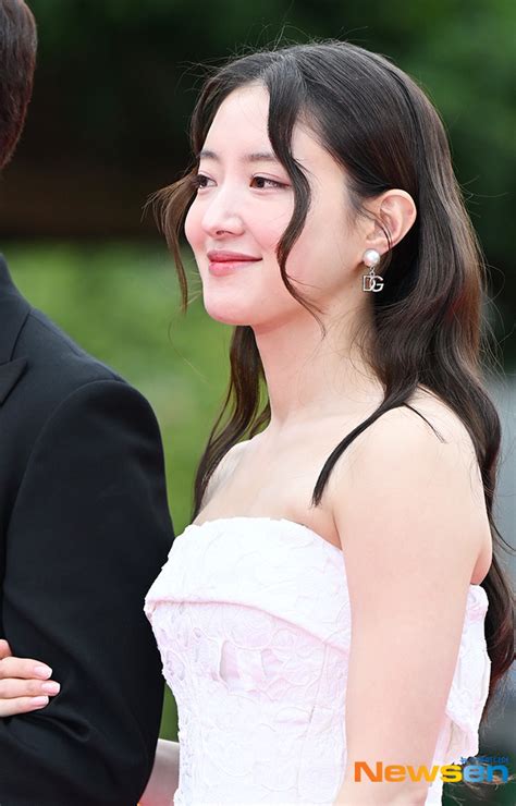 이세영 싱그럽게 미소 포토엔hd 손에 잡히는 뉴스 눈에 보이는 뉴스 뉴스엔