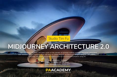 Midjourney Architecture 20 Studio Tim Fu Midjourney Architecture 20 Studio Tim Fu