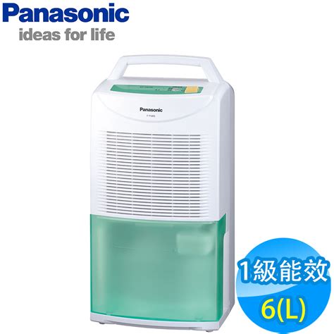Panasonic國際牌 6l 1級機械式環保除濕機 F Y12es 6l以下 Yahoo奇摩購物中心
