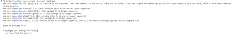 React React App 만들기