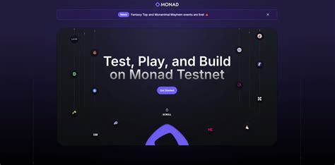 How To Join Monad Testnet Monad Airdrop Guide Keyring Pro