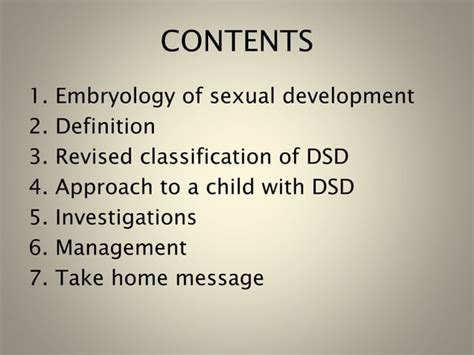 Ambiguous Genitalia PPTX