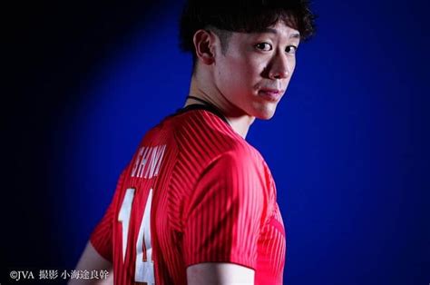 フジテレビ★バレーボールさんのインスタグラム写真 フジテレビ★バレーボールinstagram「日本代表選手の写真を大公開🇯🇵 🎞