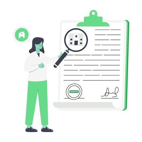 Premium Vector Modern Flat Illustration Of Report Analysis