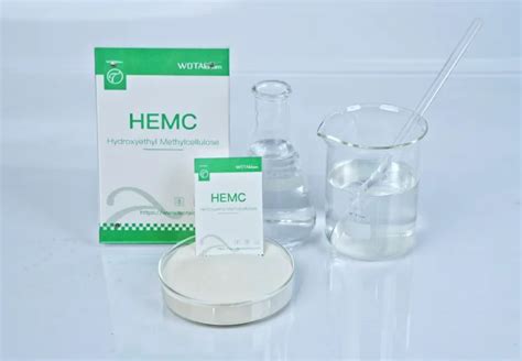 Grouting Cellulose Ether By Wotaichem