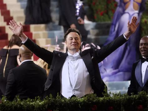 Elon Musk Reclaims Worlds Richest Title For The Second Time This Year