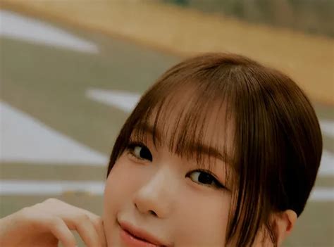 Tsuzumi Me I Profile Age And Facts 2024 Updated Kpopping