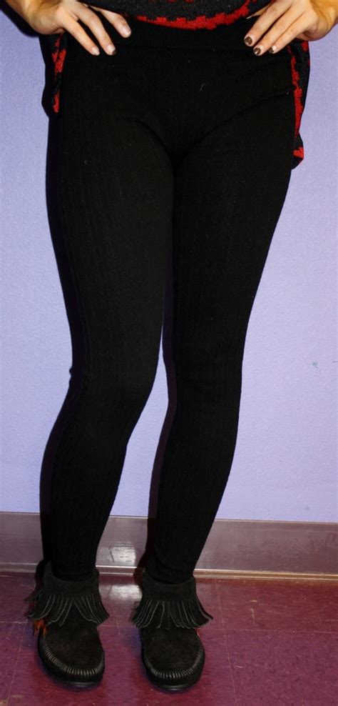 Cable Knit Legging Knit Leggings Cable Knit Legging
