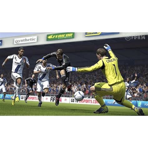 Fifa Ps Controller