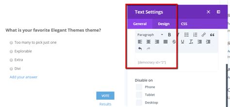 How To Create Fun Polls For Your Readers In Wordpress