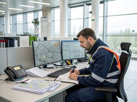 Logistics Planner Job Description Taptalent