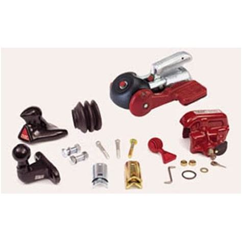 Alko Aks 1300 Triple Pack Alko Aks 1300 Caravan Stabiliser