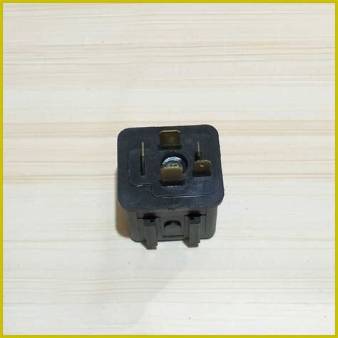 Relay STARTER STATER GLOW PLUG 12V 5ft ISUZU ELF NHR NKR NLR 55 TRAGA