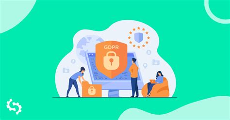 How Gdpr Impacts The Seo And Digital Marketing Industries Seoptimer