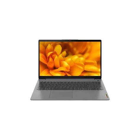 โน๊ตบุ๊ค Lenovo Ideapad 3 15itl6 82h803bgta Notebook