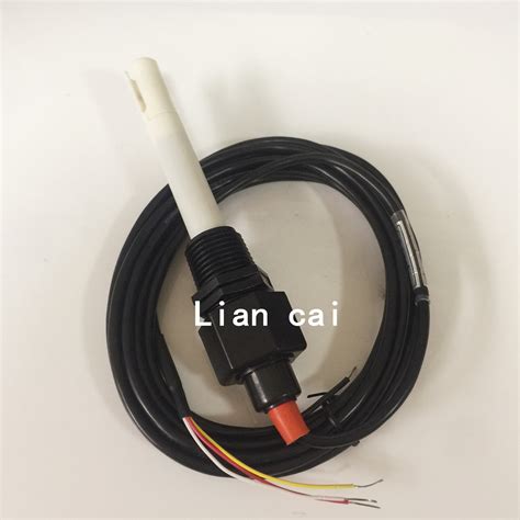 Tds Sensor Ec Sensor Electrode Conductivity Electr Vicedeal