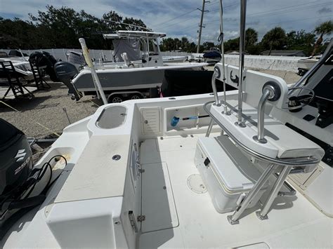 2003 Mako 232 Center Console Pesqueros De Agua Salada En Venta Yachtworld