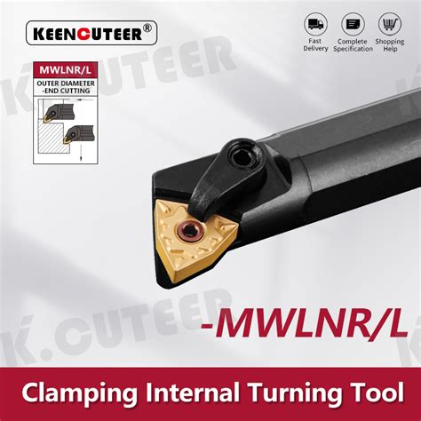 Internal Turning Tool Holder Wnmg Carbide Inserts Lathe Bar Cnc Cutting Tools China Cnc Tools