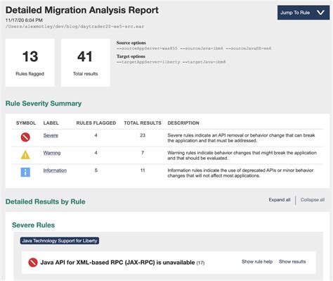 What Is The Migration Toolkit For Application Binaries