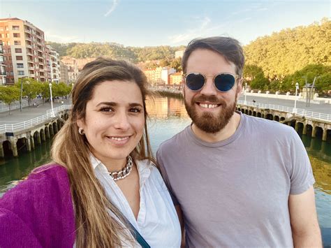 Travel Guide Basque Country Spain — Milena Pagán