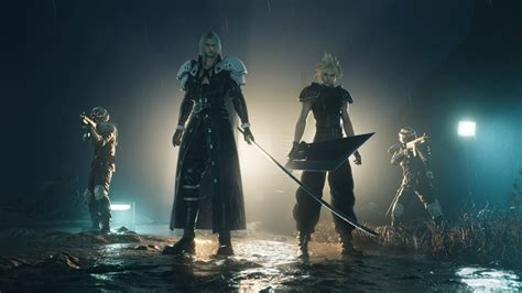 As Sete Maiores Rivalidades De Final Fantasy
